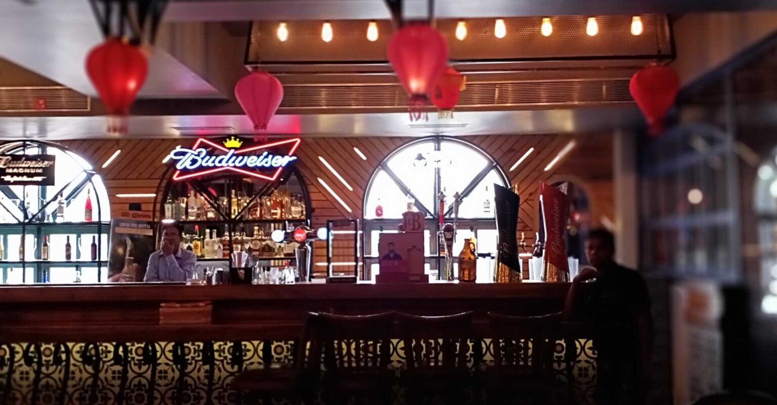 Farmhouse Fun Fiesta Restaurant - Farmhouse Group of Hotels & Restaurants