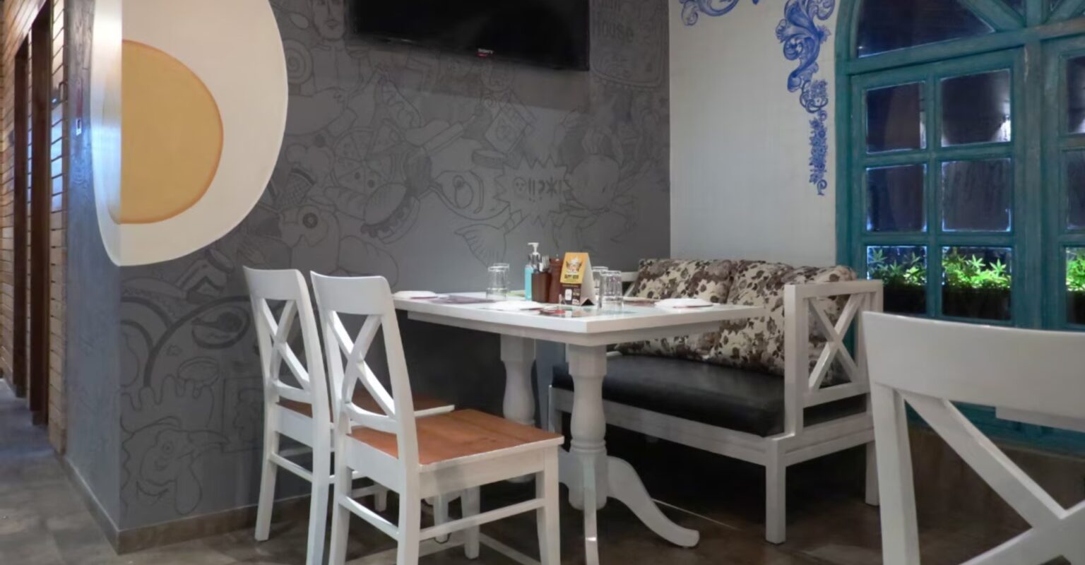 Farmhouse Fun Fiesta Restaurant - Farmhouse Group of Hotels & Restaurants