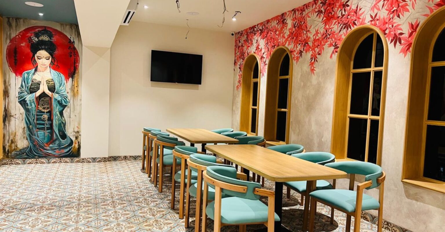 Farmhouse Village - Farmhouse Group of Hotels & Restaurants